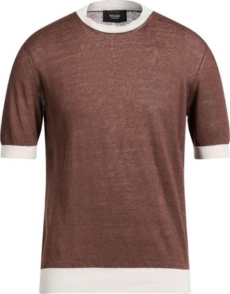 Masq STRICKWAREN - Pullover auf YOOX.COM