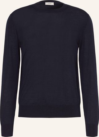 Agnona Agnona Pullover blau
