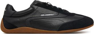 Karl Lagerfeld Sneakers Devon KL54415 Schwarz