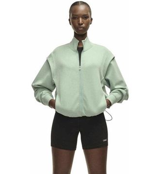 Casall Aria Full Zip W - Sweatshirt - Damen
