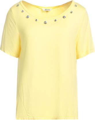 Ghejtah More TOPS - T-shirts auf YOOX.COM