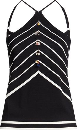 Jei's by Letizia Denaro TOPS - Tops auf YOOX.COM