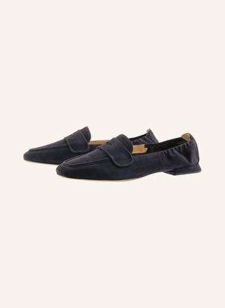 H&ouml;gl Loafer Liu blau