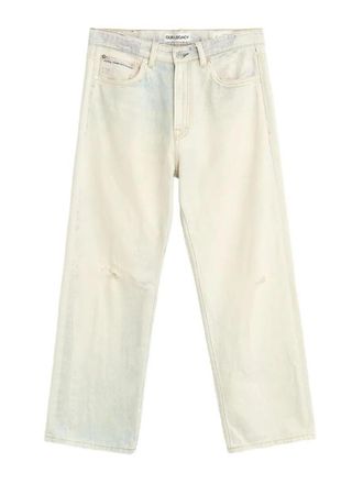 Our Legacy Casual Hose - Denim