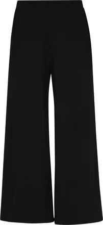 Dreimaster Dreimaster Hose Frauen Schwarz