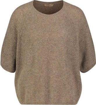 Engelhorn Damen Pullover aus Kaschmir und Seide