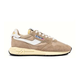 Autry Damen, Schuhe, Braun, 41 EUGr&ouml;&szlig;e