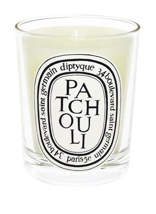 Diptyque Patchouli Duftkerze 190 g