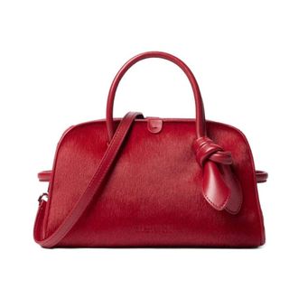 Jacquemus Damen, Taschen, Rot, ONE SIZEGr&ouml;&szlig;e
