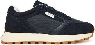 Liu Jo Sneakers Running 02 7G5027 PX380 Dunkelblau