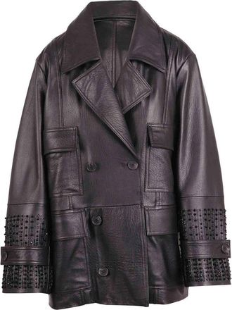 S.W.O.R.D 6.6.44 S. W.O. R.D 6.6.44 Blazer - Schwarz