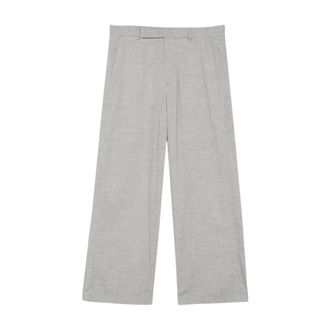 Won Hundred Eron Hose - - Trousers - Herren - Grau - L