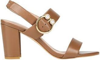 Stuart Weitzman CHAUSSURES - Sandales sur YOOX.COM