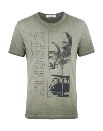 Shockly TOPS - T-shirts auf YOOX.COM