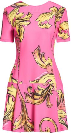 Versace KLEIDER - Mini-Kleider auf YOOX.COM