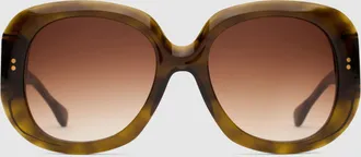 CLARIS VIROT Lunettes Dodola Tabac
