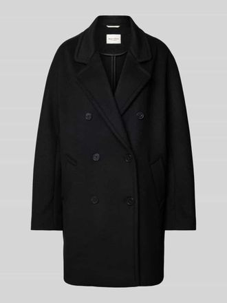 Marc O'Polo Mantel mit Reverskragen