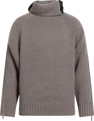 Helmut Lang STRICKWAREN - Rollkragenpullover auf YOOX.COM