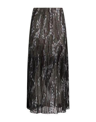 Missoni BAS - Jupes longues sur YOOX.COM