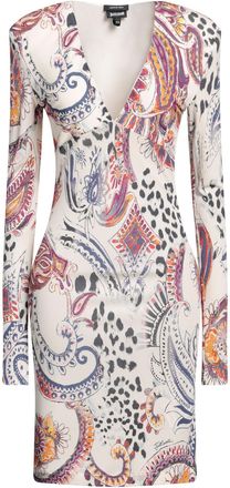 Just Cavalli KLEIDER - Mini-Kleider auf YOOX.COM