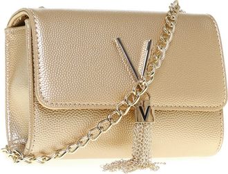Valentino Divina Clutch Oro