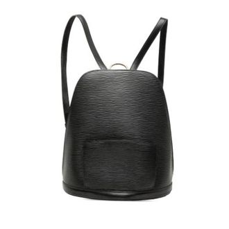 Louis Vuitton Pre-owned Gobelins Rucksack - - Pre-owned - Damen - Schwarzk - ONE SIZE