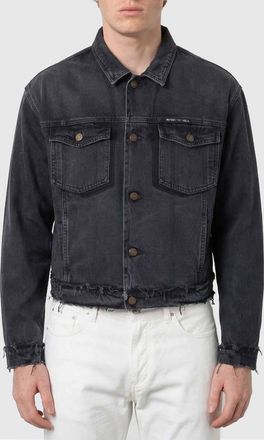 Maison Margiela Veste MAISON MARGIELA Homme couleur Noir