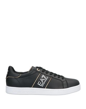 Emporio Armani SCHUHE - Sneakers auf YOOX.COM