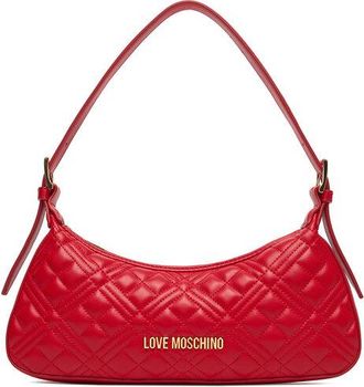 Love Moschino Handtasche JC4142PP0NLA0500 Rot