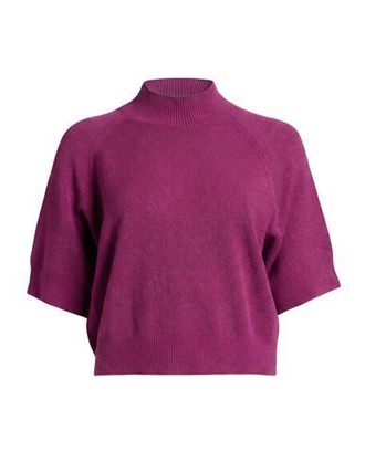 Manila Grace MAILLE - Cols roul&eacute;s sur YOOX.COM