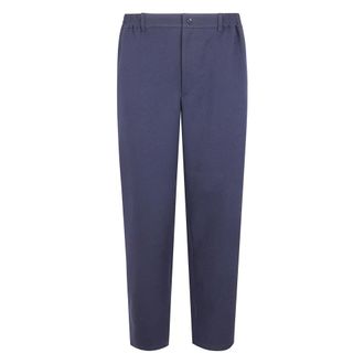 Comme Des Gar&ccedil;ons Homme, Pantalons, Bleu, Taille: M Classic Suit Pantalons