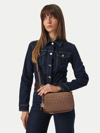 Liu Jo Handtasche AF6040 T378A Braun