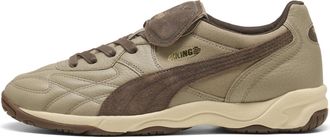 Puma Sneakers King Indoor Futbolito Unisexe, Chaussures, Beige, 47