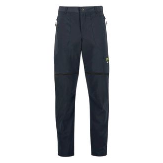 Karpos Wandelbare Outdoor-Hose Vulcan-Stil - - Trousers - Herren - Schwarzk - 3XL