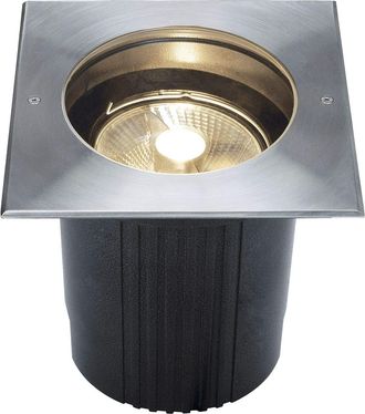 SLV DASAR 215, Outdoor Bodeneinbauleuchte