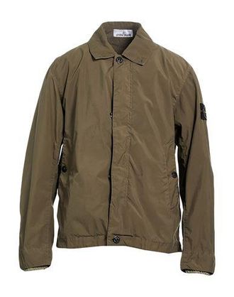 Stone Island MANTEAUX - Vestes et blousons sur YOOX.COM