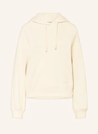 Marc O'Polo Marc Opolo Hoodie weiss