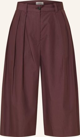 COS Cos Culotte rot