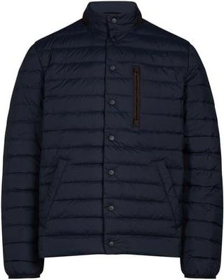 GANT Chemise droite col classique imprim&eacute;e