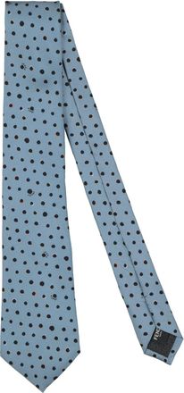 Fendi ACCESSOIRES - Krawatten & Fliegen auf YOOX.COM