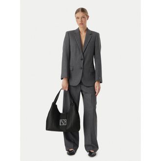 A|X Armani Exchange Handtasche Armani Exchange XW003002 AF11902 UC001 Schwarz