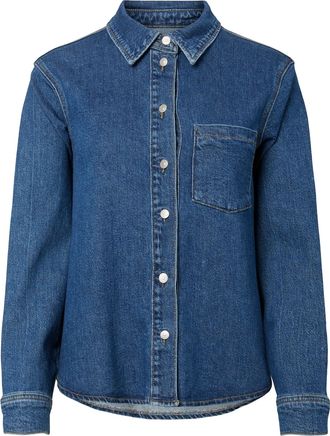 Pieces Bluse PCSilke
