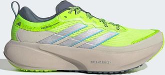 adidas adidas Performance - Supernova Rise 3 Atr - Chaussures de course - Vert signal/argent mat