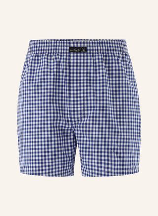 van Laack Van Laack Boxershorts blau
