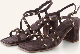 Kennel & Schmenger Sandale Dana braun