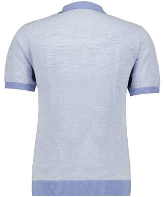 Ragman Poloshirt