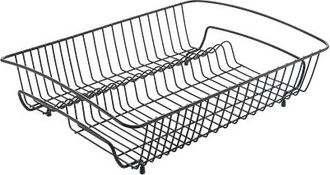 Metaltex ESCURREPLATOS Rocky 50 Lava