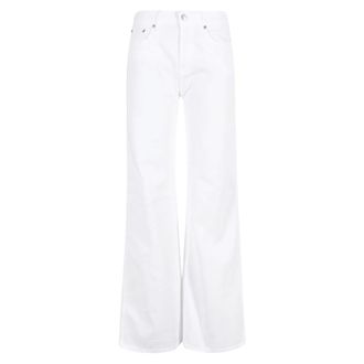 Department Five Department Five, Femme, Jeans, Blanc, Taille: W28 Jean Pretender