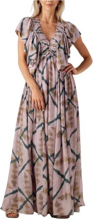 Mes Demoiselles... Damen, Kleider, Mehrfarbig, LGr&ouml;&szlig;e