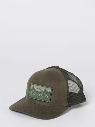 Filson Chapeau Homme couleur Vert